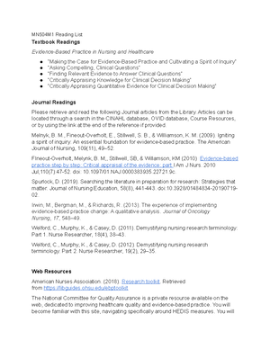 Mark K Lecture Notes - 2 how to use this study guide use this study ...