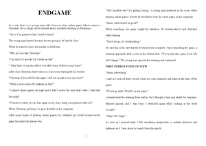 SCI8-Q4-MOD1 - Memorize - ####### CO_Q4_Science 8_ Module 1 Science ...