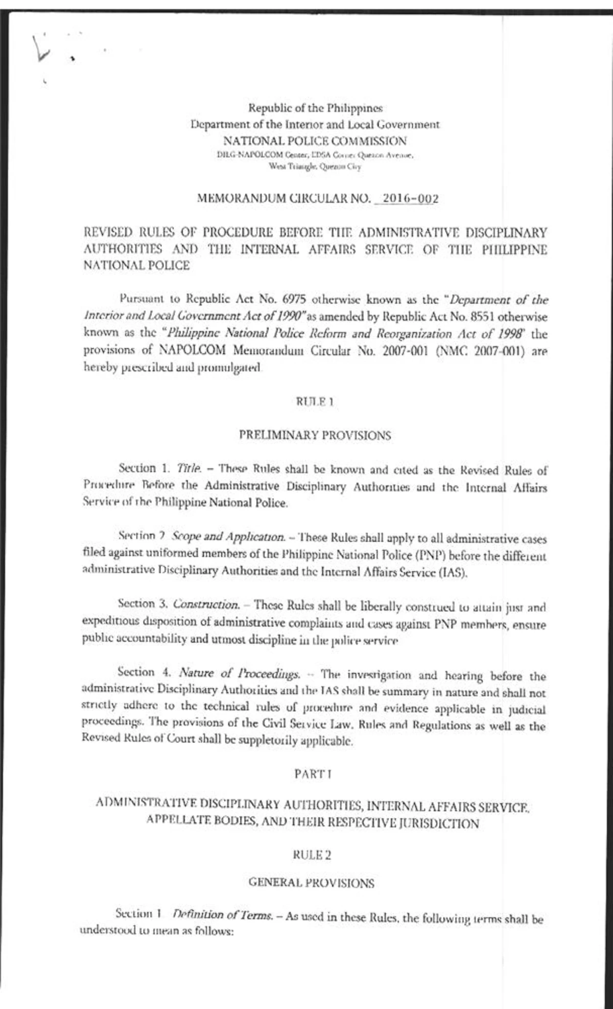 MCF 9.3 Motion to Declare Defendant in Default - Legal Document ...