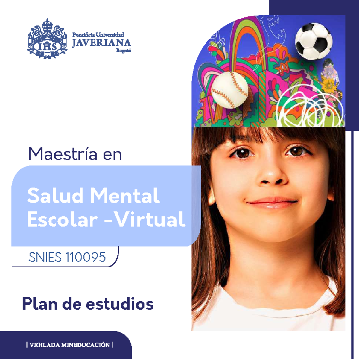 Plan Estudio Maestria En Salud Mental Escolar Maestría En Salud