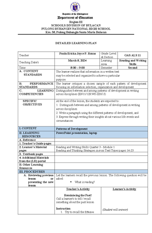 School Reading Program 2022-23 - SCHOOL-BASED READING PROGRAM SY 2022 ...