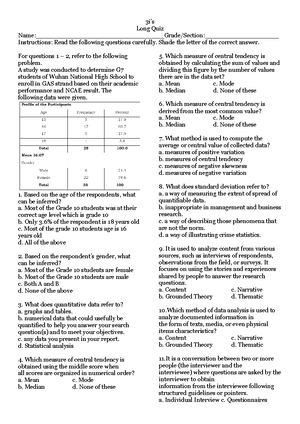 Q3 Arts 10 Module 3 - 10 Arts Quarter 3 – Module 3 : Media-Based Arts ...