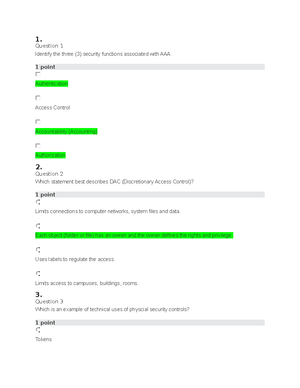 Pentesting CTF Project 2 Deliverable Rekall Penetration Test Report ...