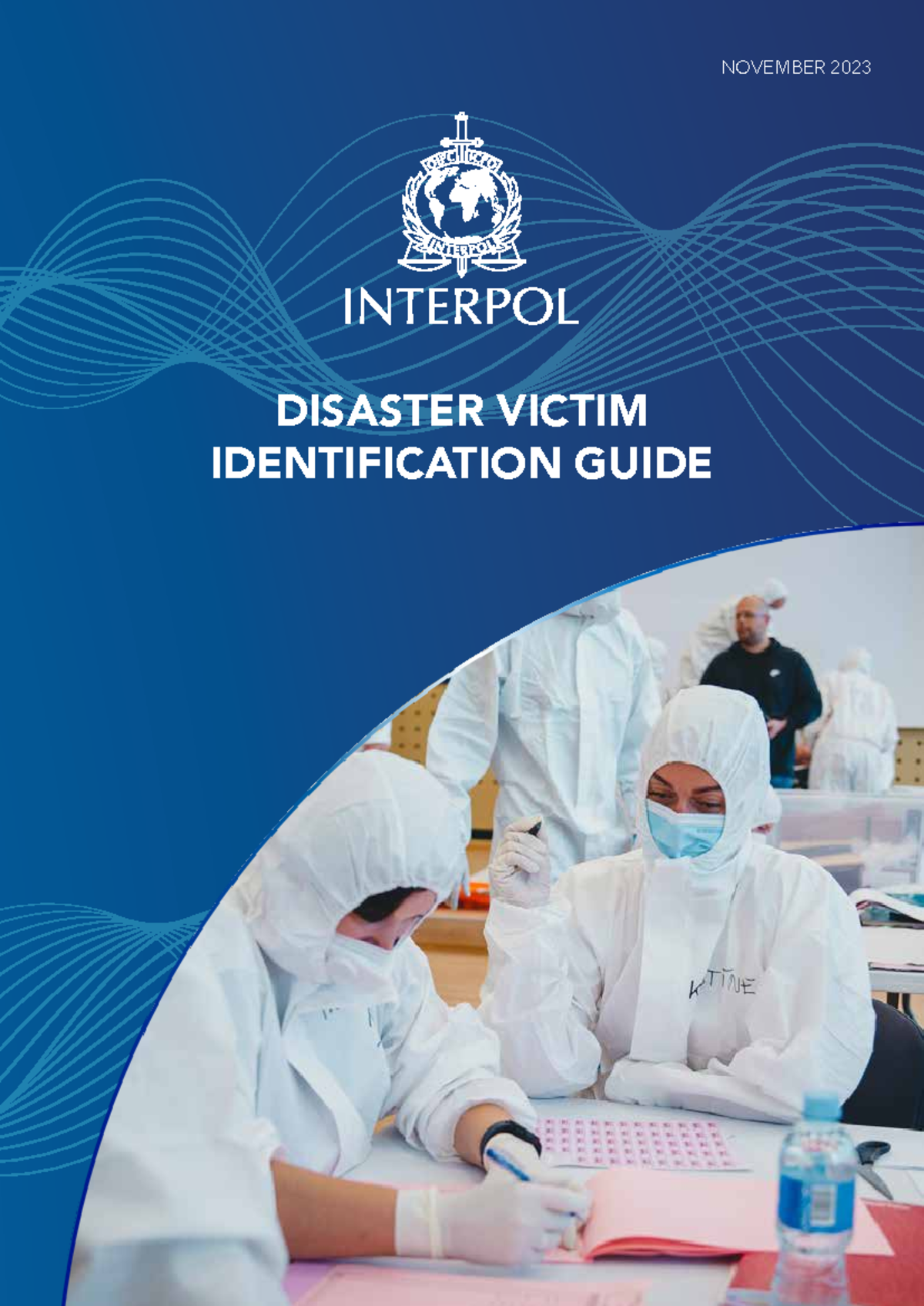 INTERPOL DVI Identification Guide - November 2023 Edition - Studocu