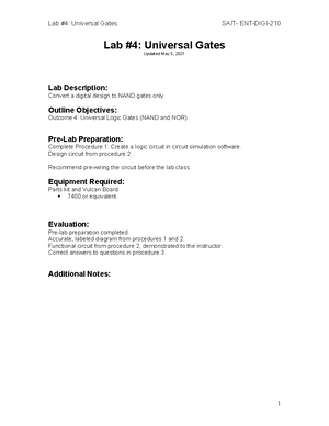 Lesson 1 2 - sadasdasda - Number Systems Introduction & Objectives ...