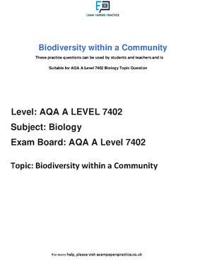RP 04 - Identification of cations and anions - AQA Chemistry A-level Required Practical 4 Carry ...