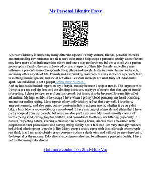 Answersheet Of IG1 - Answer sheet Of IG1 - Open Book Examination ANSWER ...