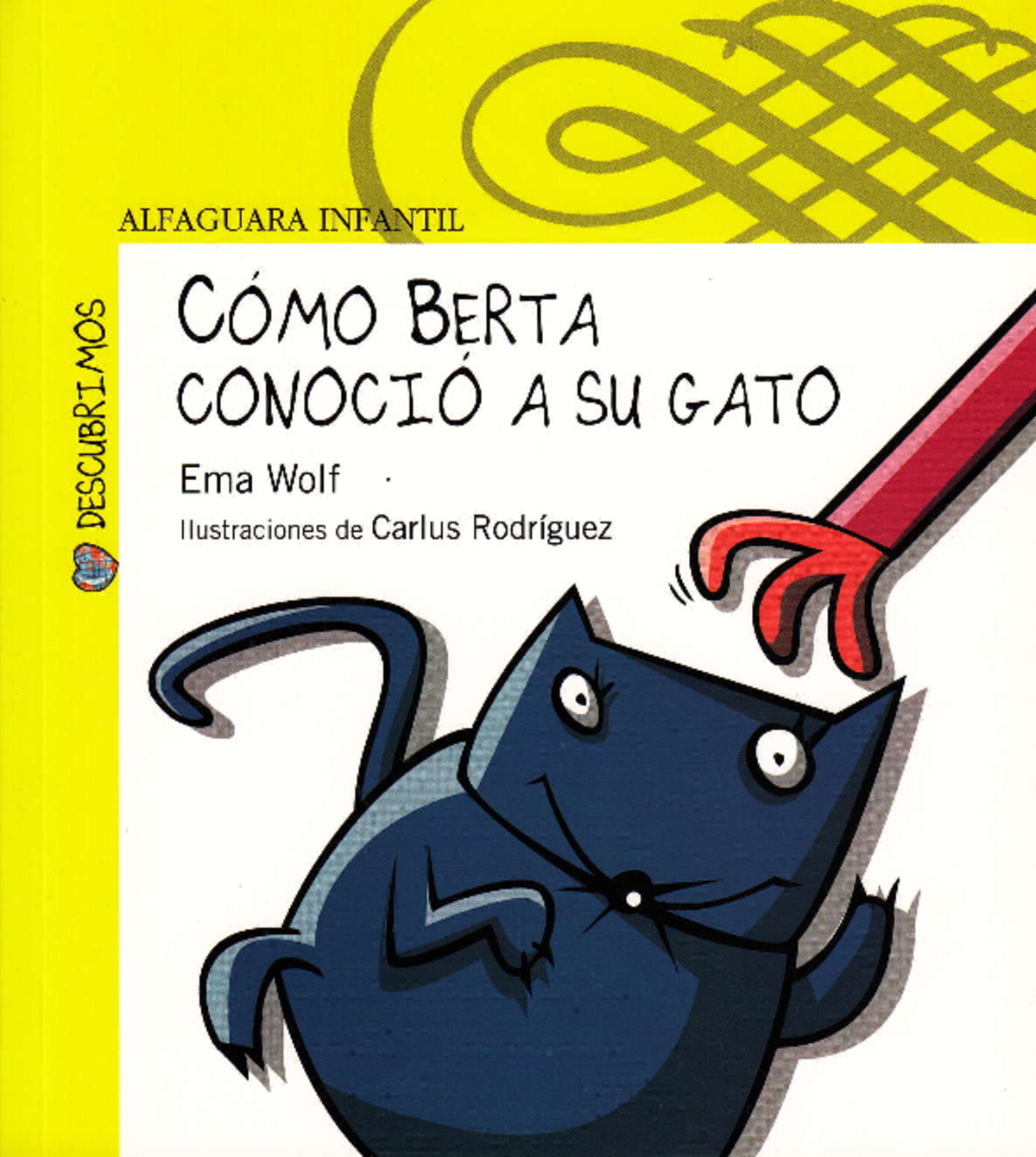 WOLF, EMA - ANÁLISIS DE "CÓMO BERTA CONOCIÓ A SU GATO" - Studocu
