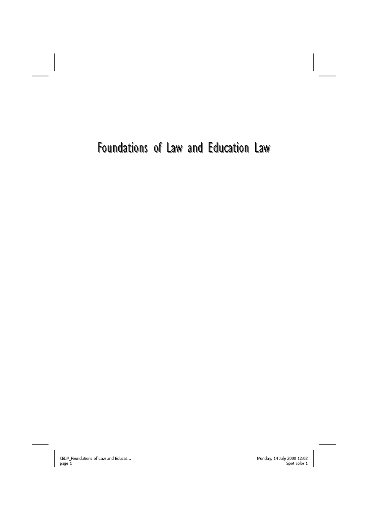 SGB Rights & Responsibilities: A Guide to School Governance - Studocu