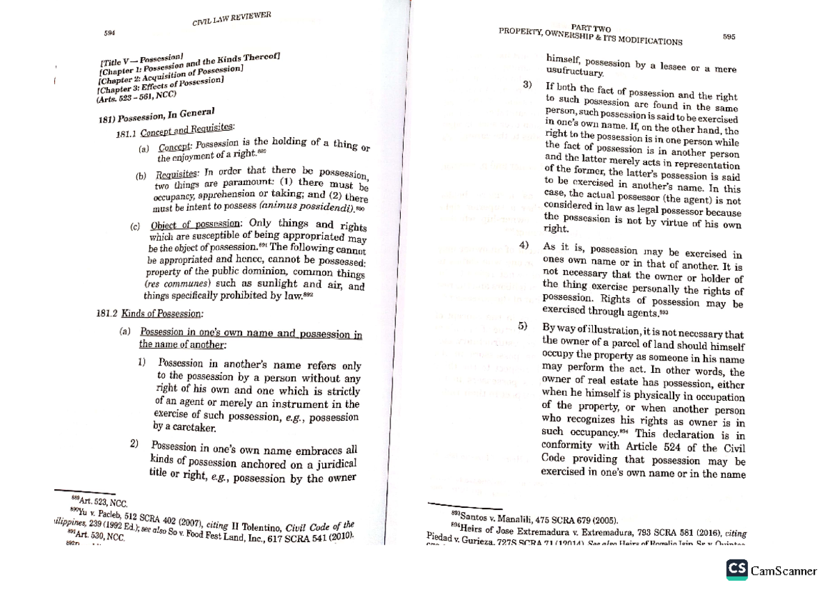 Rabuya 4 - Useful lectur notes tto enhance mental skills. - Political ...