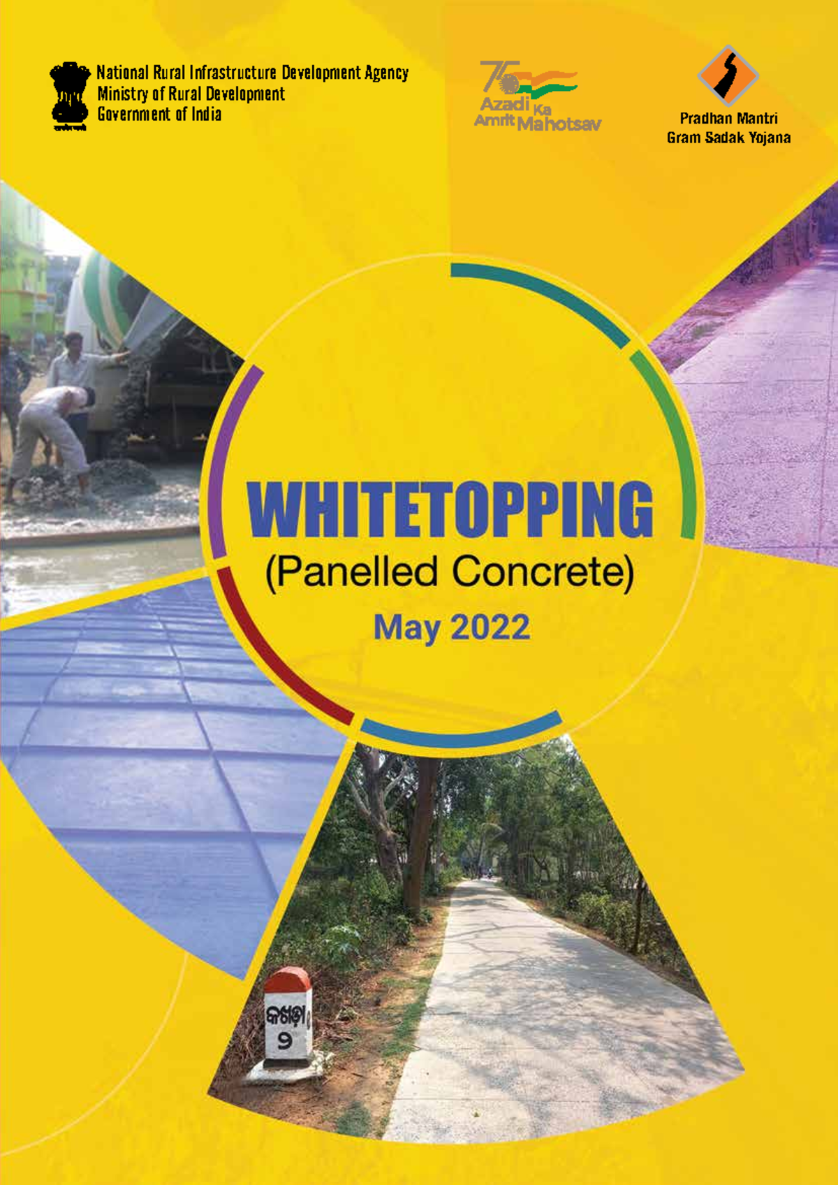 PMGSY Whitetopping Technology Guide: Key Insights & Applications - Studocu