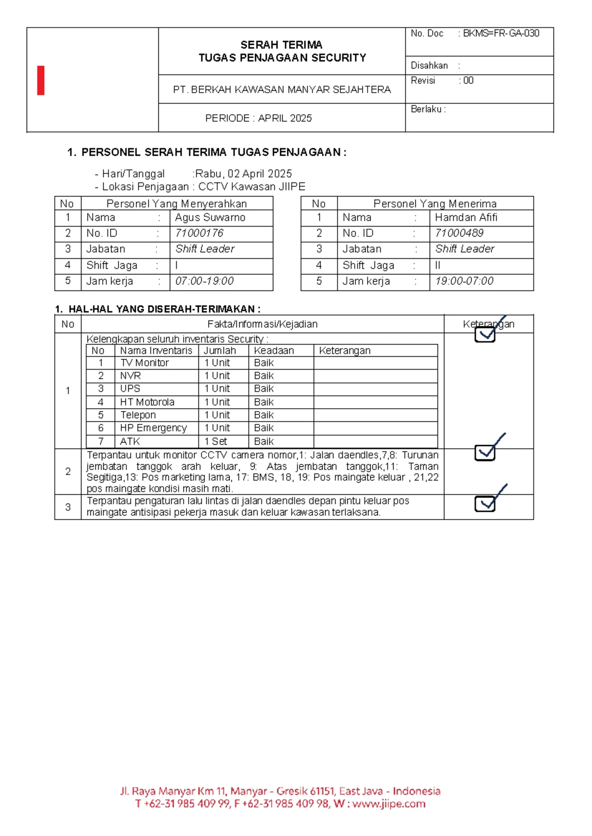 Panduan Lengkap Penggunaan Aplikasi E-SKP Kemdikbudristek 2023 - Studocu