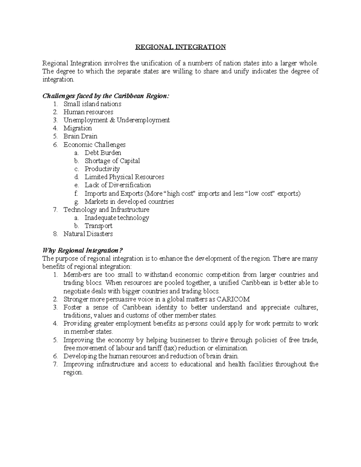 June 2018 p1 - Social past paper - I I TEST CODE 01243S FORM TP 203 ...