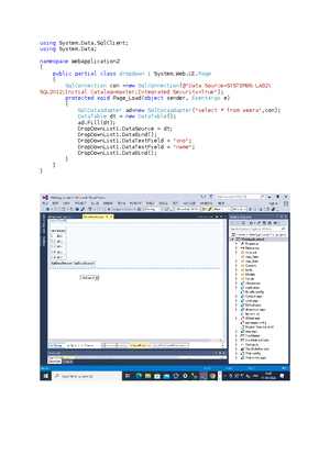 Dbms prepare - important - Q: What is a Database Management System ...