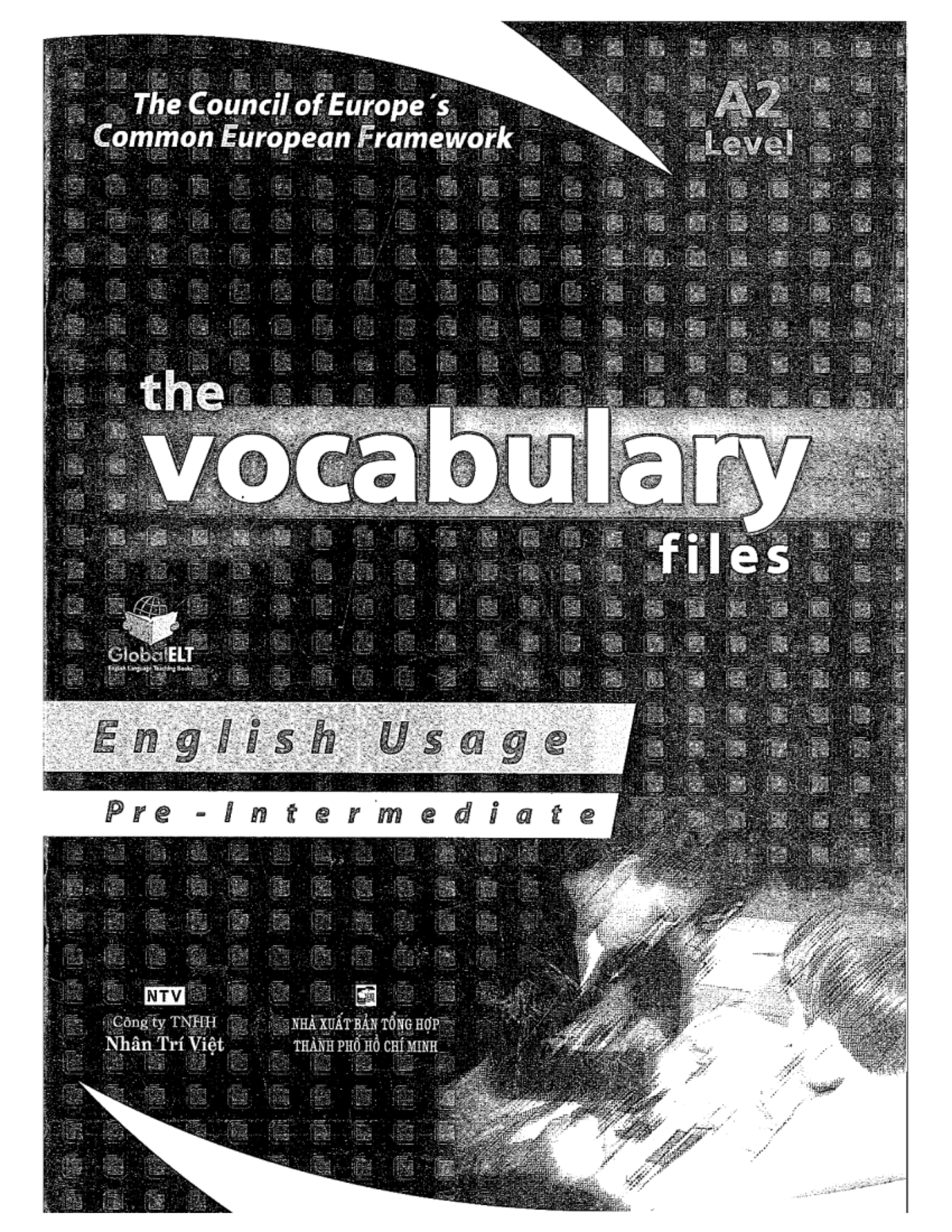 The Vocabulary Files: A2 Level English Language Teaching Guide - Studocu