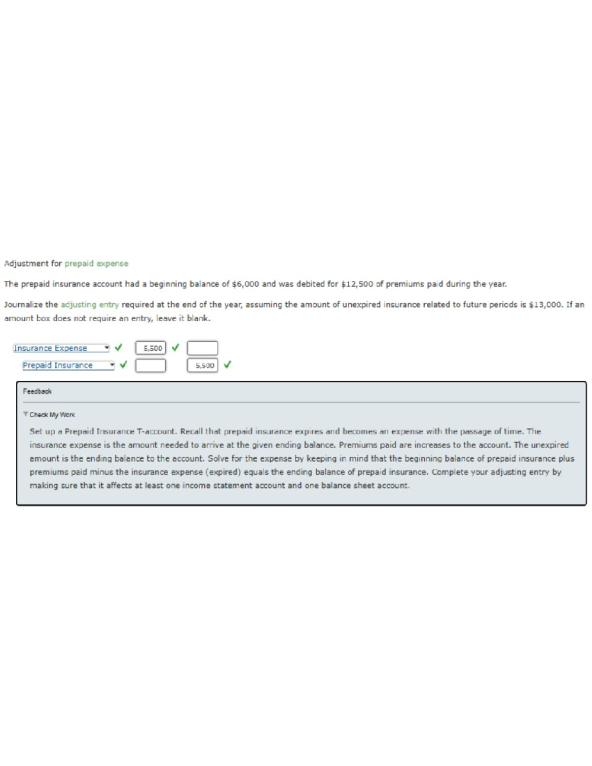 ACCT101 Module 2 Problem Set: Adjusting Entries and Financial Statements - Studocu