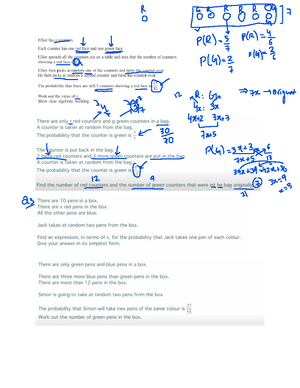 Essential Math Rules Cheat Sheet - Essential Math Rules Cheat Sheet ...