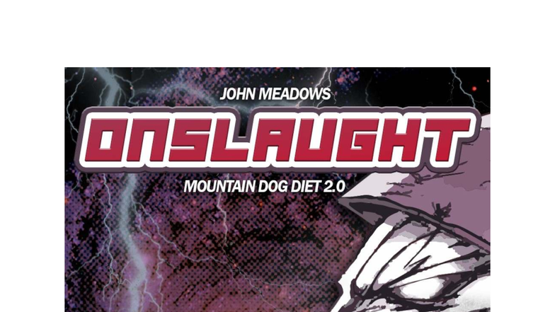 John Meadow's High-Frequency Workout Program (Week 1-2) - Studocu