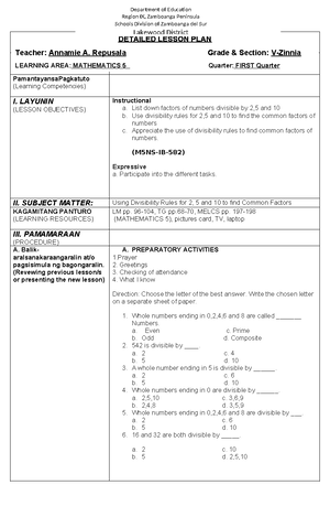 Questionnaire Thesis - Questionnaire: Solving Nonlinear Equations in ...
