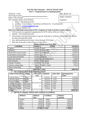 Break Even Point Formulas - Break Even Point (in Units) BEP (units ...