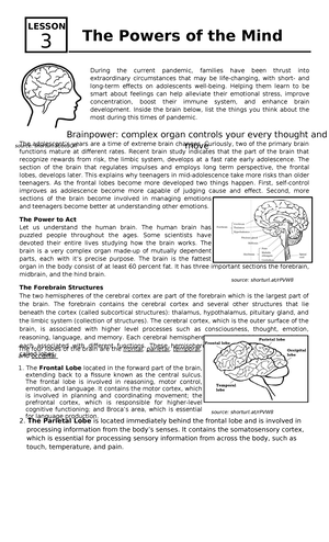 SCI 10 QUARTER 2 MODULE 1 - Science Quarter 2 – Module 1 : Different Forms of EM Waves 10 ...