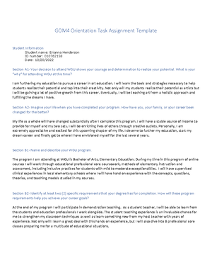 Science Task 1 - task 1 - Morgan Kriz Natural Science Lab BRP1 – BRP ...