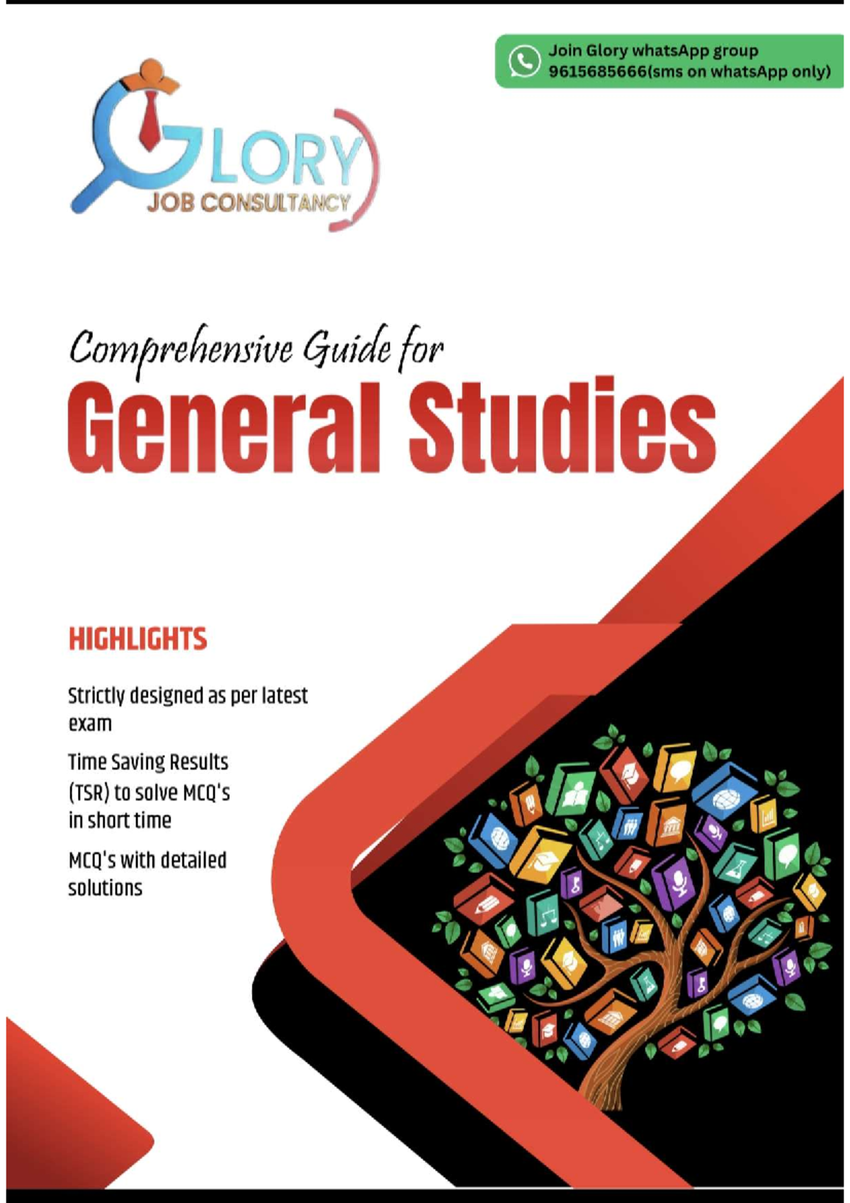 General Studies (GS) - Comprehensive Guide for Exam Preparation - Studocu