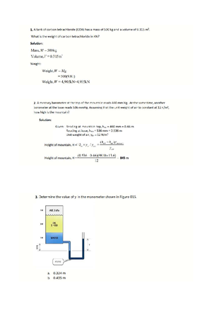 CMT Module Unit 9 - construction materials - 1 Construction Materials ...