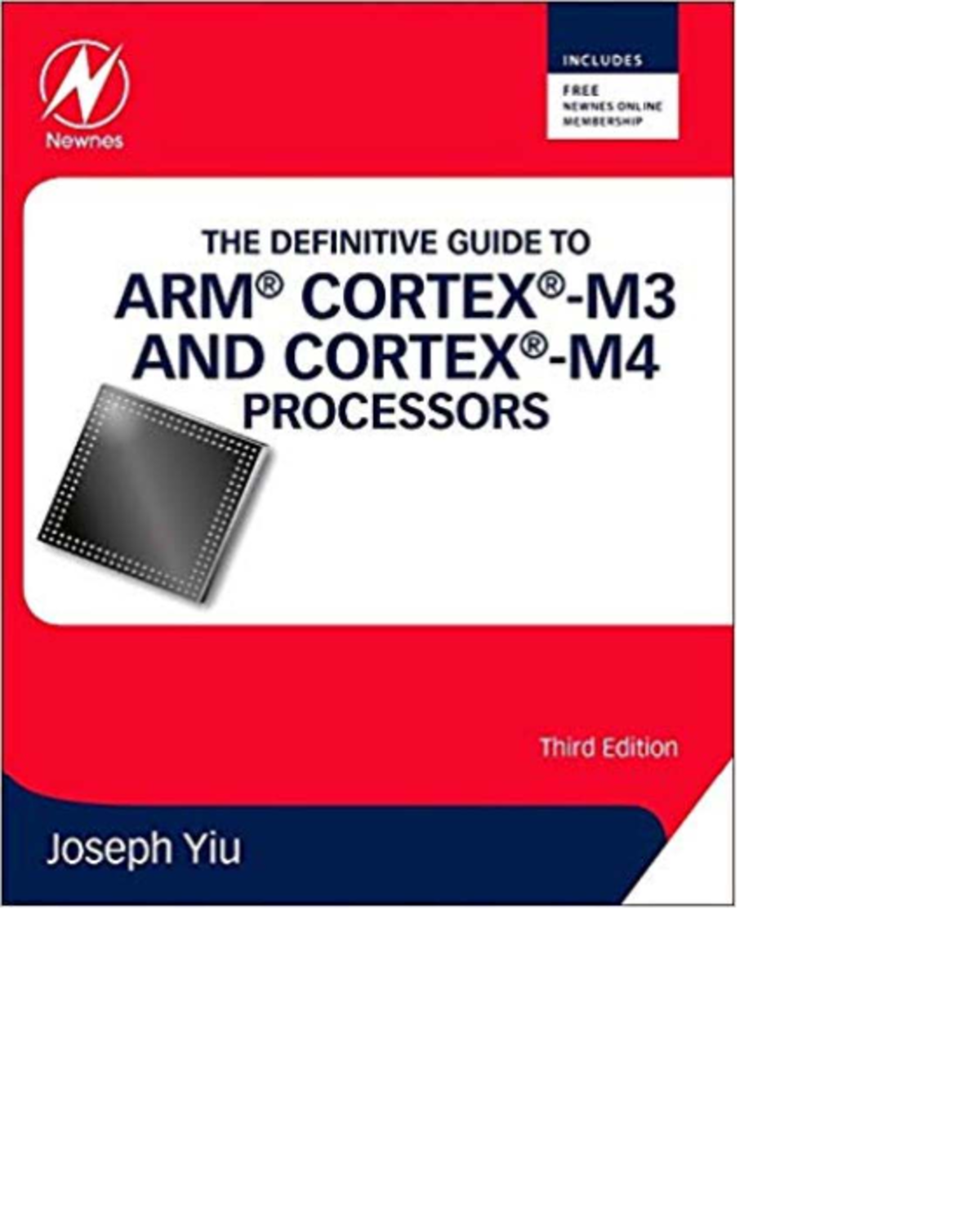 The Definitive Guide to ARM Cortex-M3 & M4 Processors (3rd Ed.) - Studocu