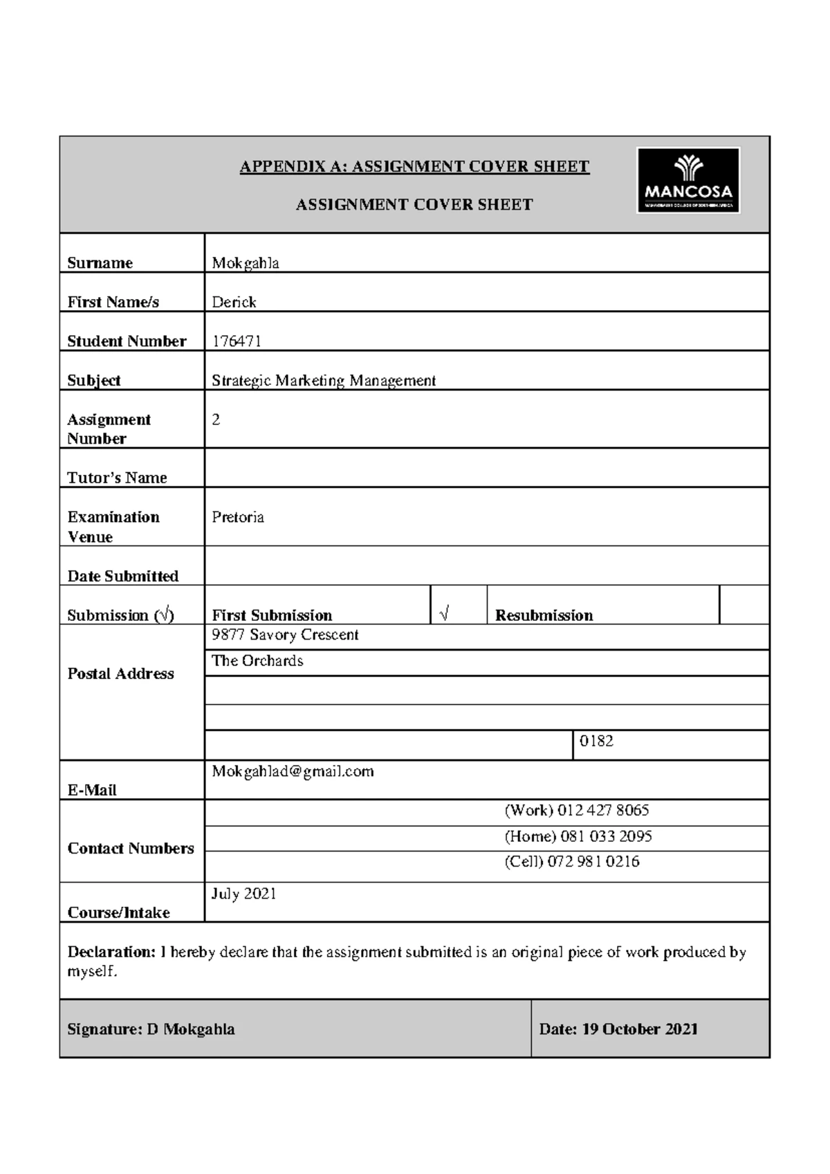 Accounting Guidelines for GRAP 2: Cash Flow Statements Update 2021 ...