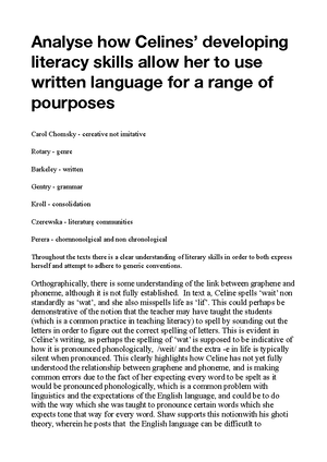 Extended Project Qualification guide template with examples - EPQ ...