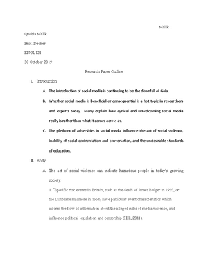 Stormwater Management Report - STORMWATER MANAGEMENT REPORT Prepared ...
