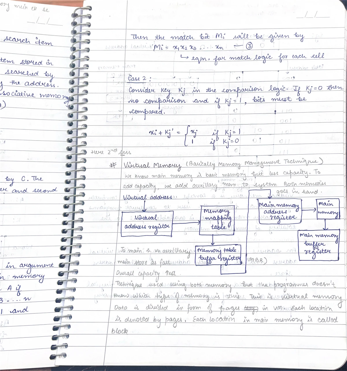 OOSE Notes - Unit- What is object-oriented development and theme? In ...