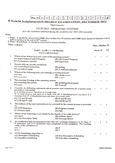 operating system - 21CSC202J - Studocu