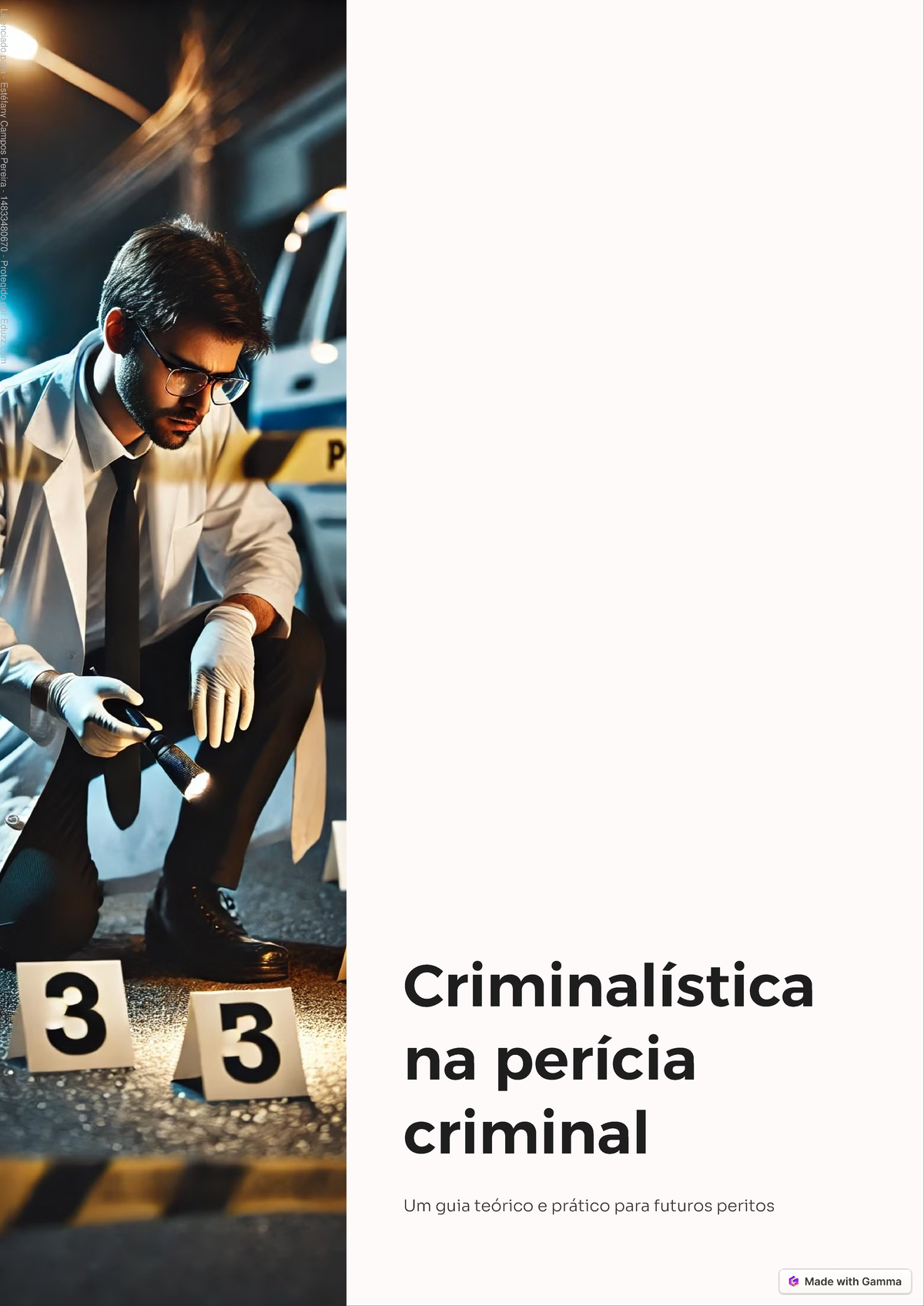 Criminalistica-na-pericia-criminal-1 - Criminalística na perícia ...