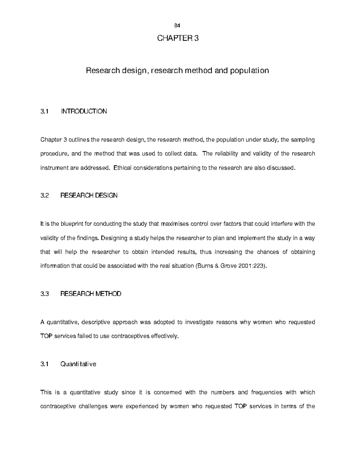 04chapter 3 - Design and analysis of computer algorithm - CHAPTER 3 ...