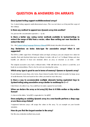 Fast Multiplication using Bit Pair and Carry Save - 3. 4 Fast ...