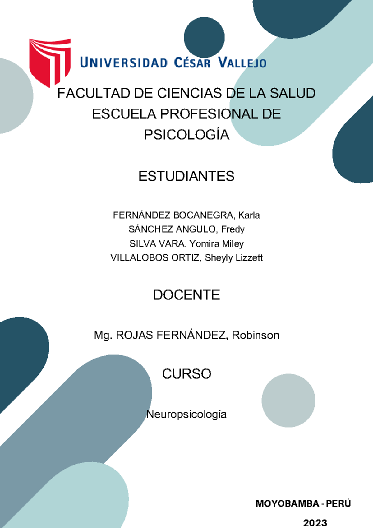 Plasticidad Cerebral - Neuropsicología - Organizador Visual - 2023 ...