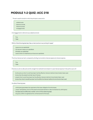 Module Eight Assignment - Assignment 8 – Next Steps BUS 400 – Driving ...