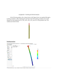 ME 386/L - CSUN - Computer-Aided Analysis and Design and Lab - Studocu