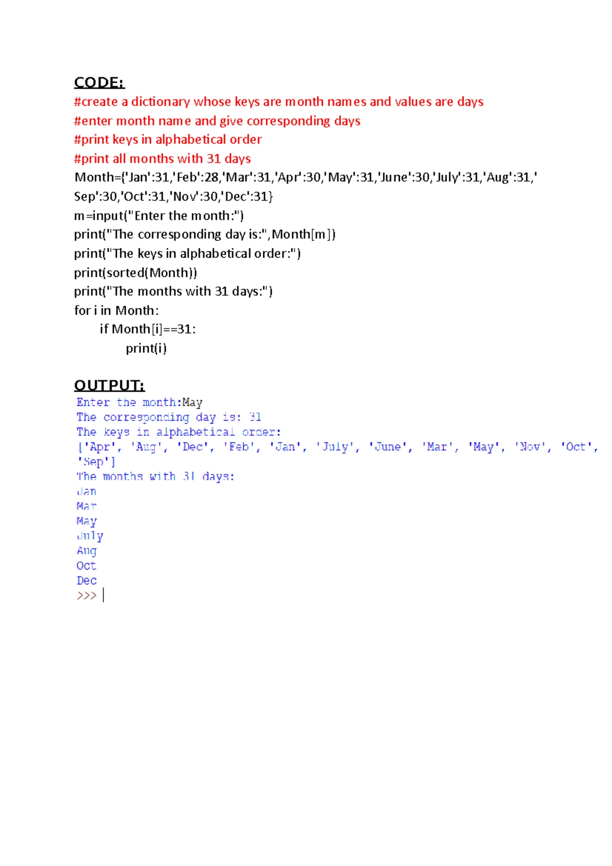 Geography Project-Development Of Tourism In India - ICSE Project – Geography 10 th Standard ...