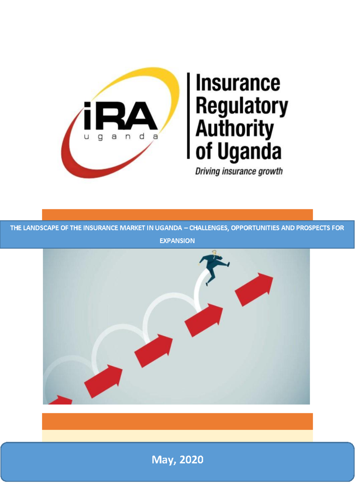 The Landscape of the Insurance Market in Uganda: Challenges ...