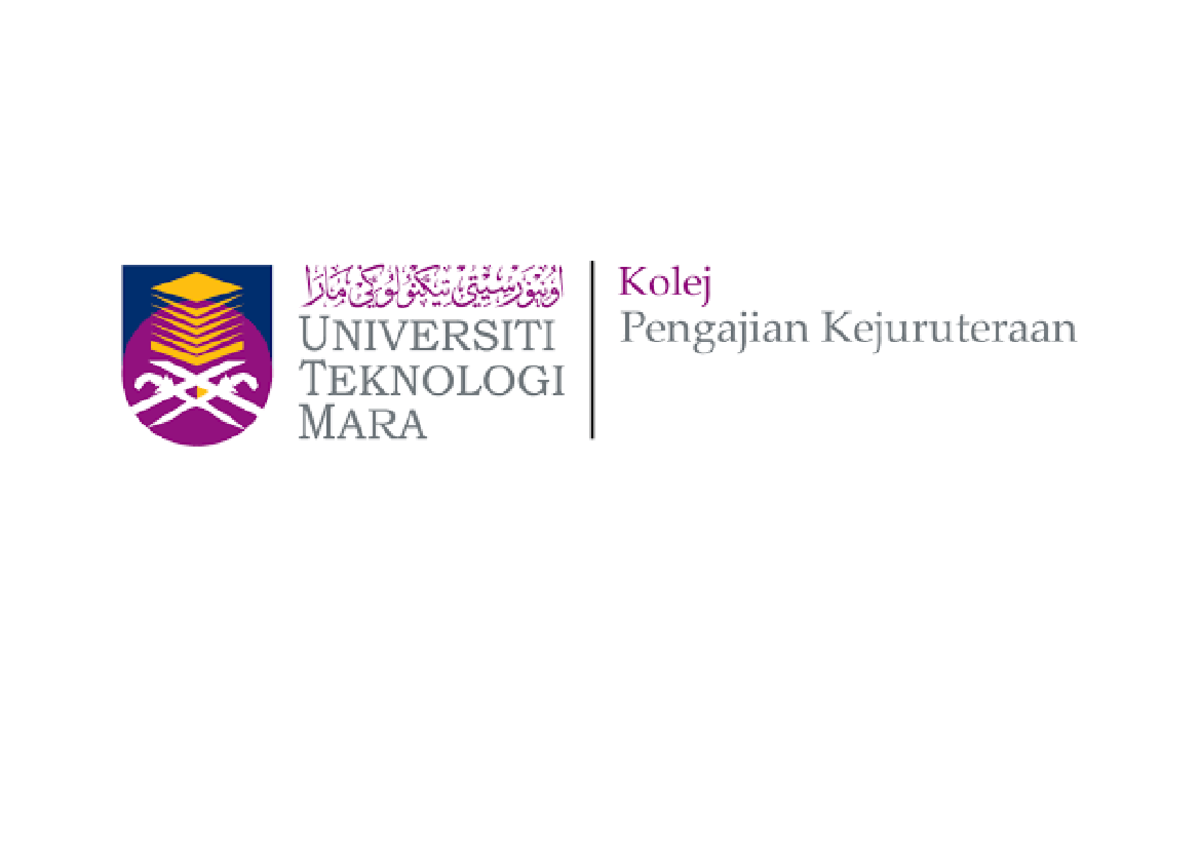 LOGO UITM - logo uitm - Civil Engineering - LICENSE Kolej UNIVERSITI ...