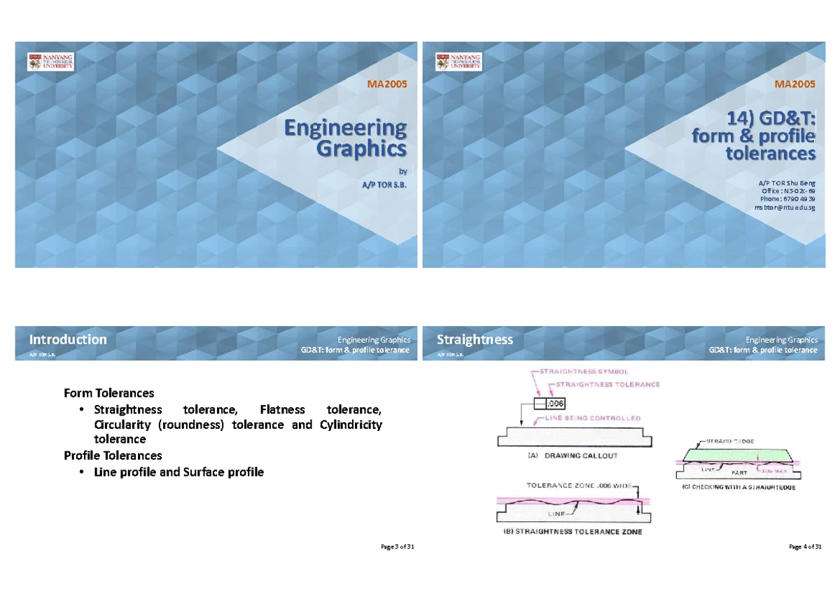 M1to M5tutorials - MA Engineering Graphics by A/P LIM C. and A/P TOR S ...
