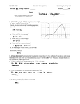 MATH1020 - Clemson - Business Calculus I - Studocu