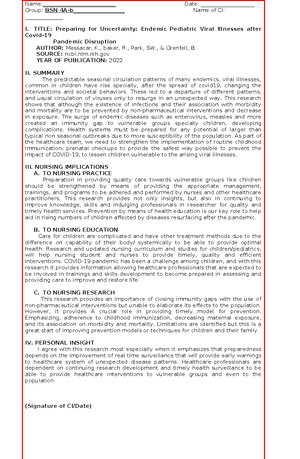 ECG BLD CHEM WAB UTZ - DIAGNOSTICS: ECG, BLOOD CHEMISTRY, ULTRASOUND A ...