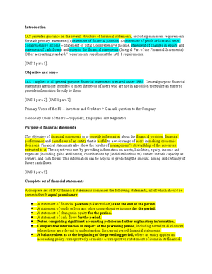 Lease INTERMEDIATE ACCOUNTING 2 - Practical Accounting 1 Theory of ...