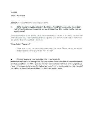 [Solved] Decide whether the following statement makes sense or is ...