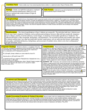 Concept map HPV - summaries - Condition Name: Human papillomavirus ...