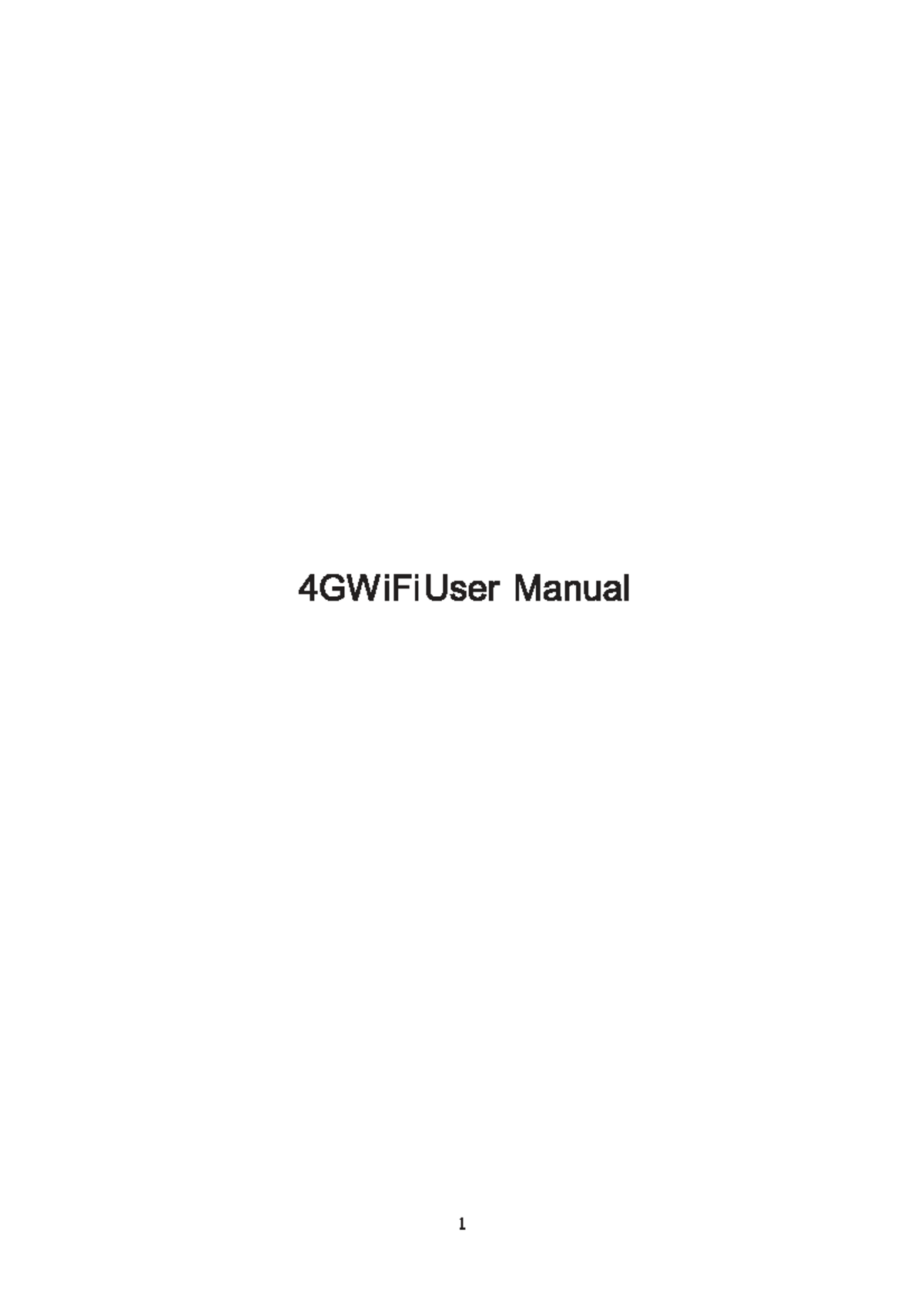 USER Manual en - Please give your document a descriptive and clear ...
